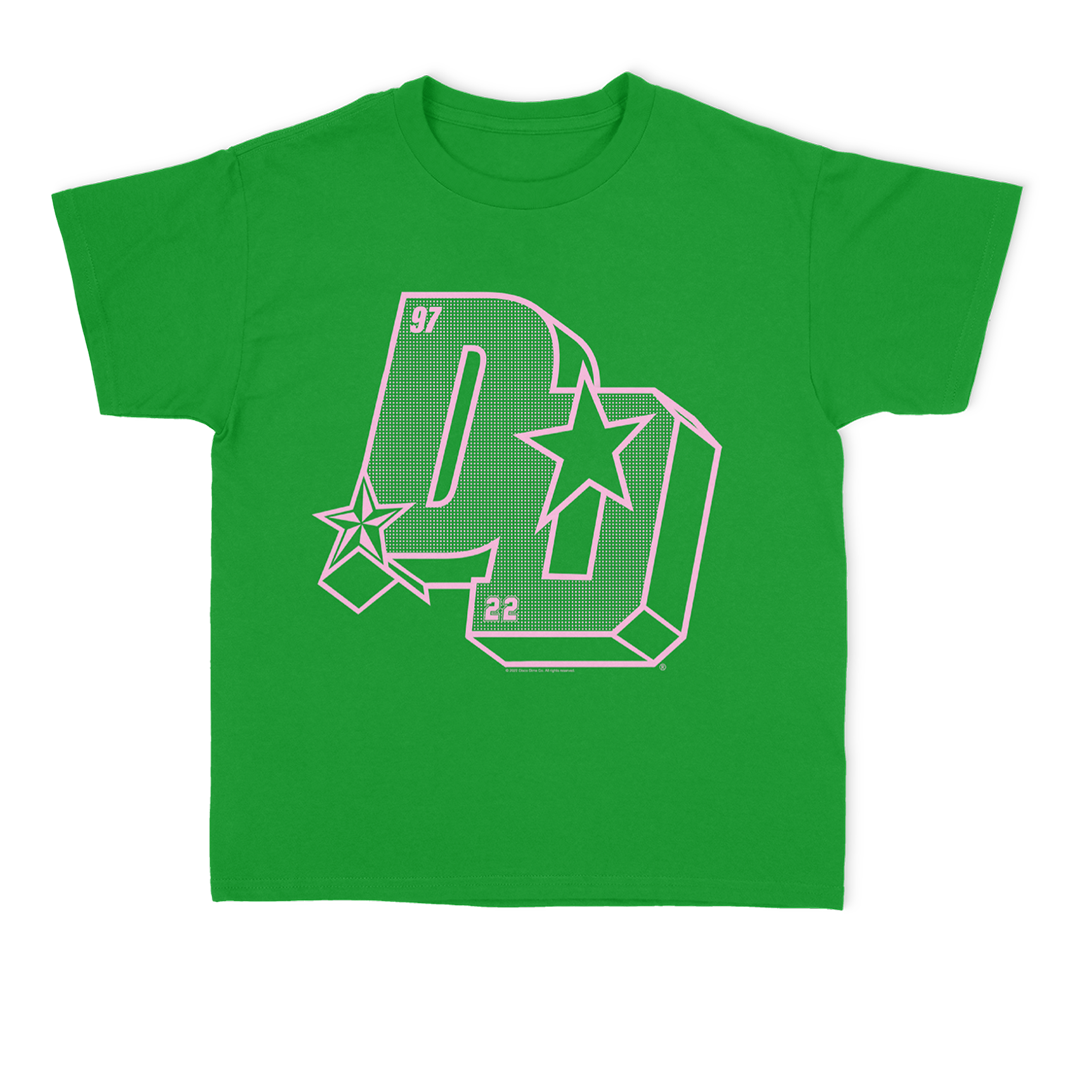 Printed T-Shirts – Disco Dime®